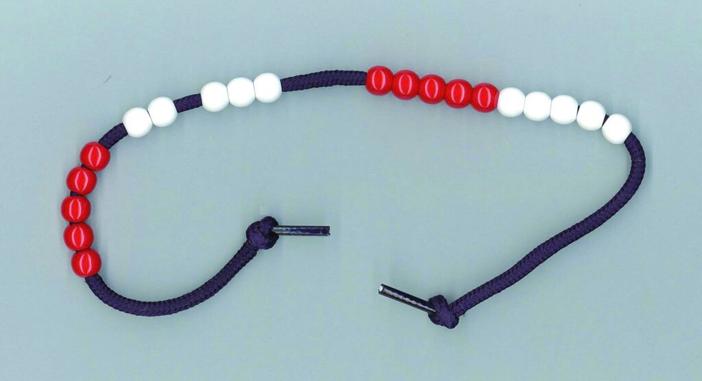 Bead Bars, Counting Frames / Rekenreks, Abacus » Autopress Education