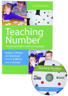'TEACHING NUMBER IN THE CLASSROOM WITH 4-8 YEAR OLDS' BOOK » Autopress ...