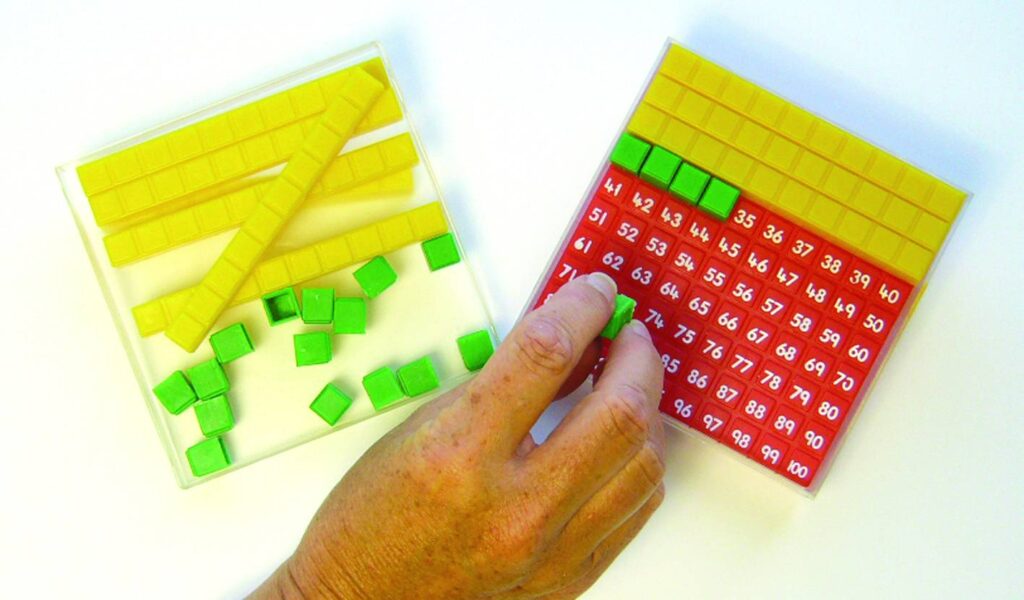 BASE TEN MINI KIT » Autopress Education