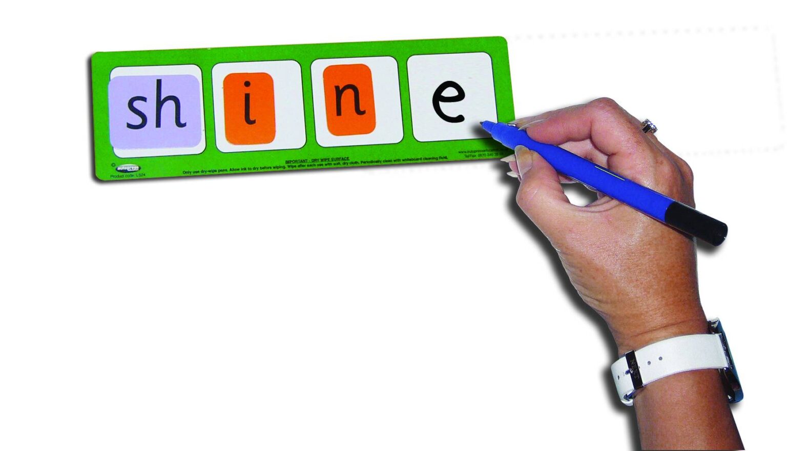 Synthetic Phonics » Autopress Education