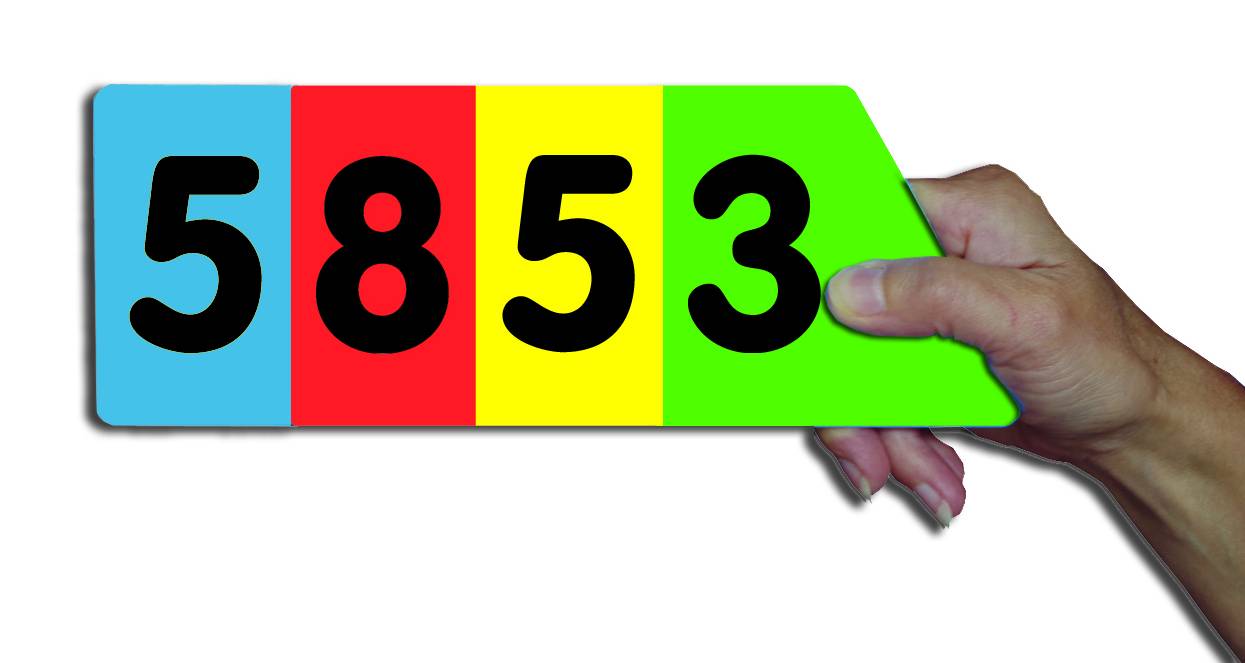 TEACHER'S PLACE VALUE ARROWS (HTU) » Autopress Education