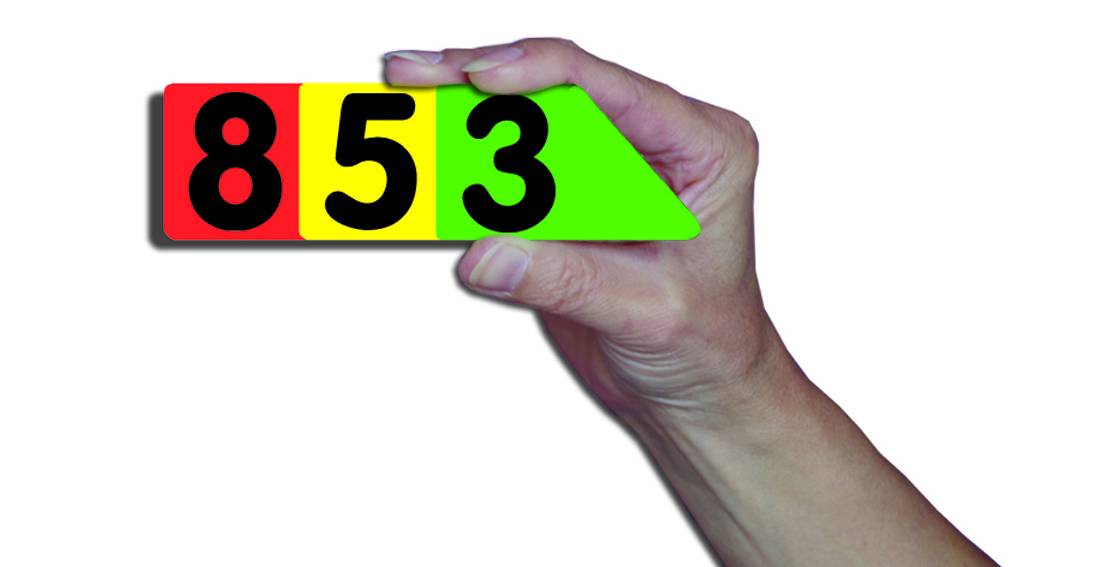 CHILD'S PLACE VALUE ARROWS (HTU) » Autopress Education