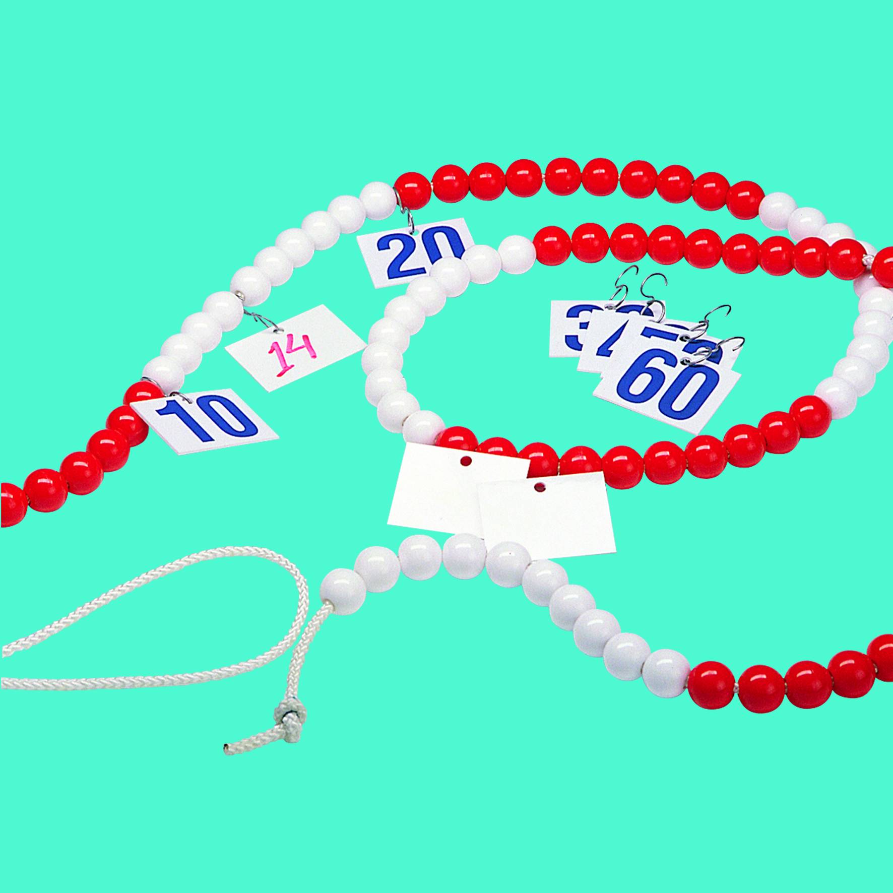 BEAD BAR NUMBER PACK » Autopress Education