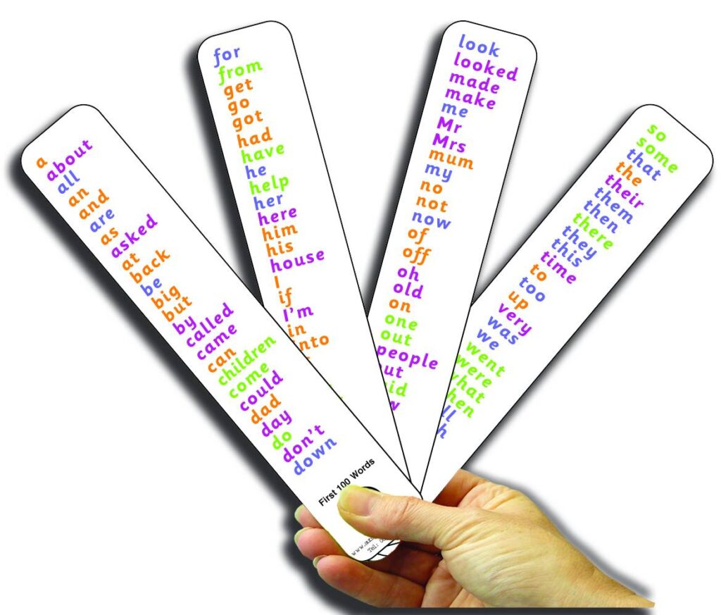 Numeracy & Literacy Resources for Schools in the UK & Ireland