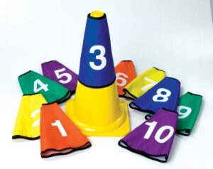 CONE NUMBERS » Autopress Education