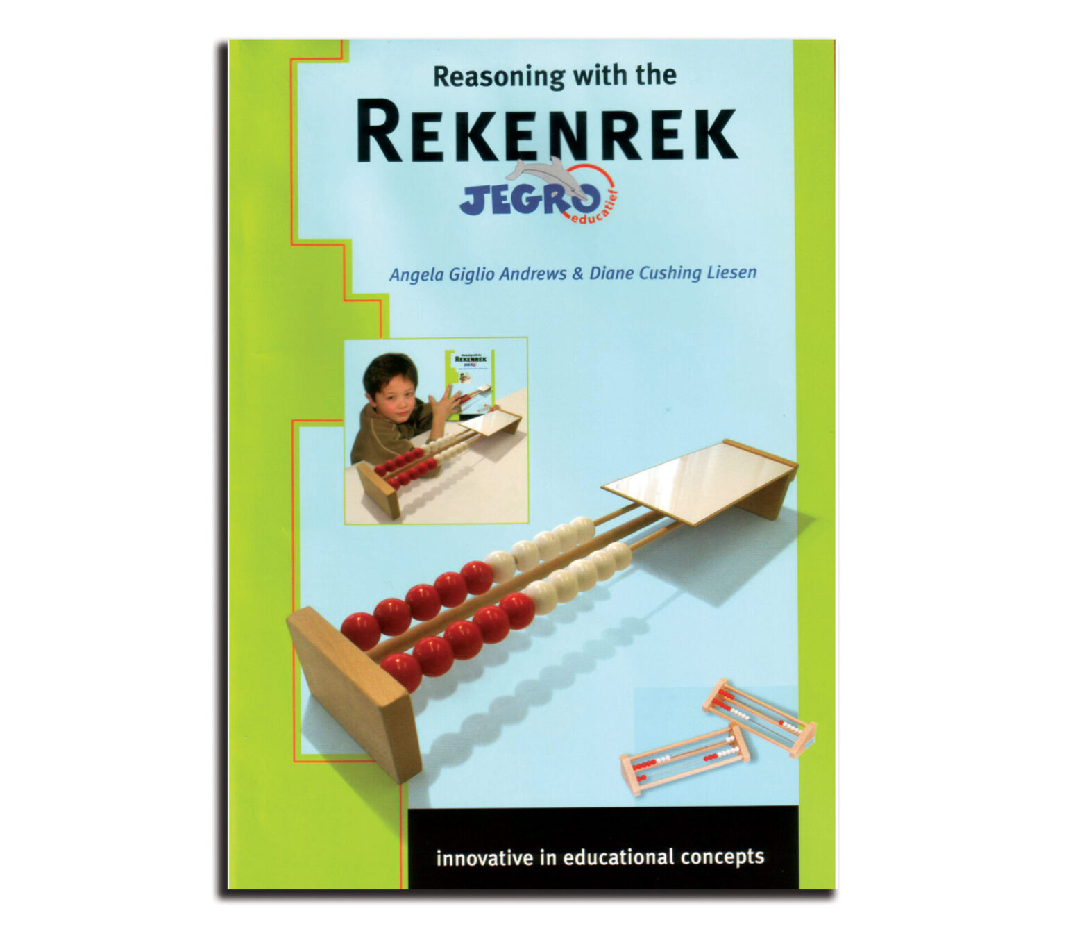 COUNTING FRAME / REKENREK BOOK » Autopress Education