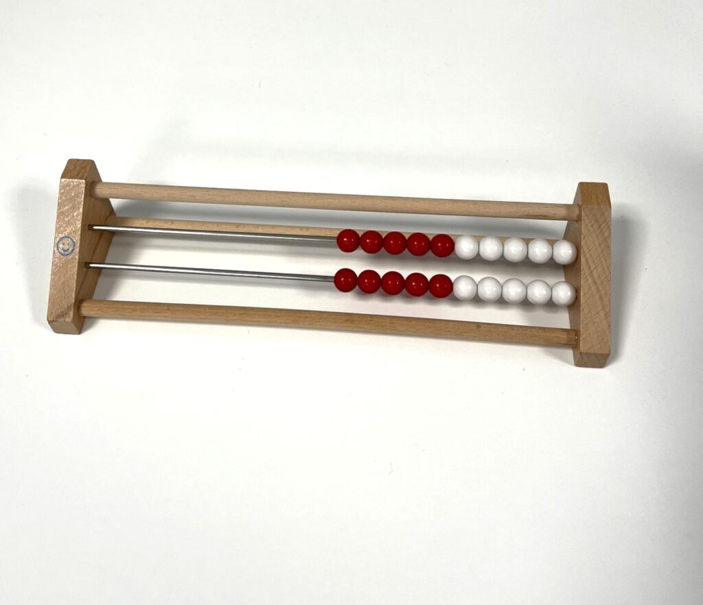 CHILD’S 0-20 COUNTING FRAME (REKENREK) » Autopress Education