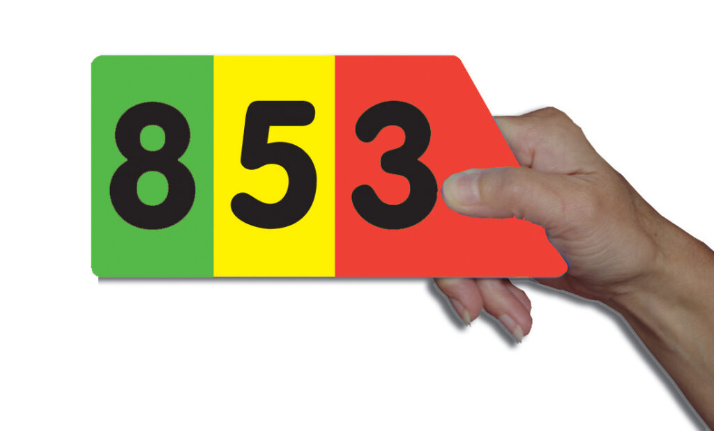 TEACHER'S PLACE VALUE ARROWS (HTU) » Autopress Education