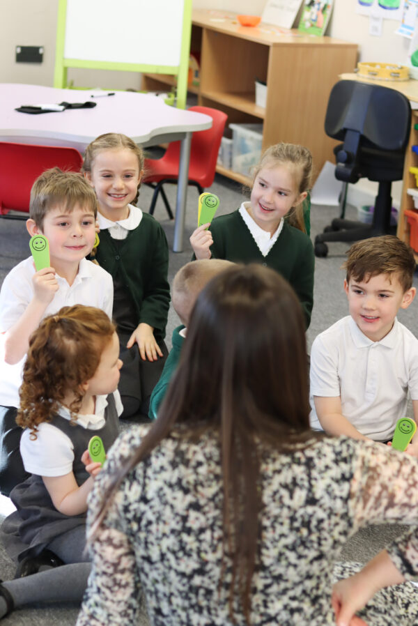 TRAFFIC LIGHT FANS » Autopress Education