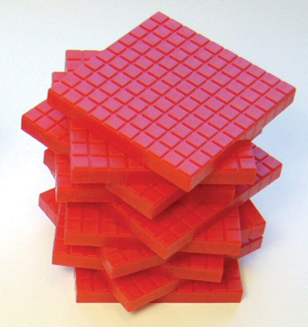 PLACE VALUE COUNTERS & BOARD (HTU) » Autopress Education