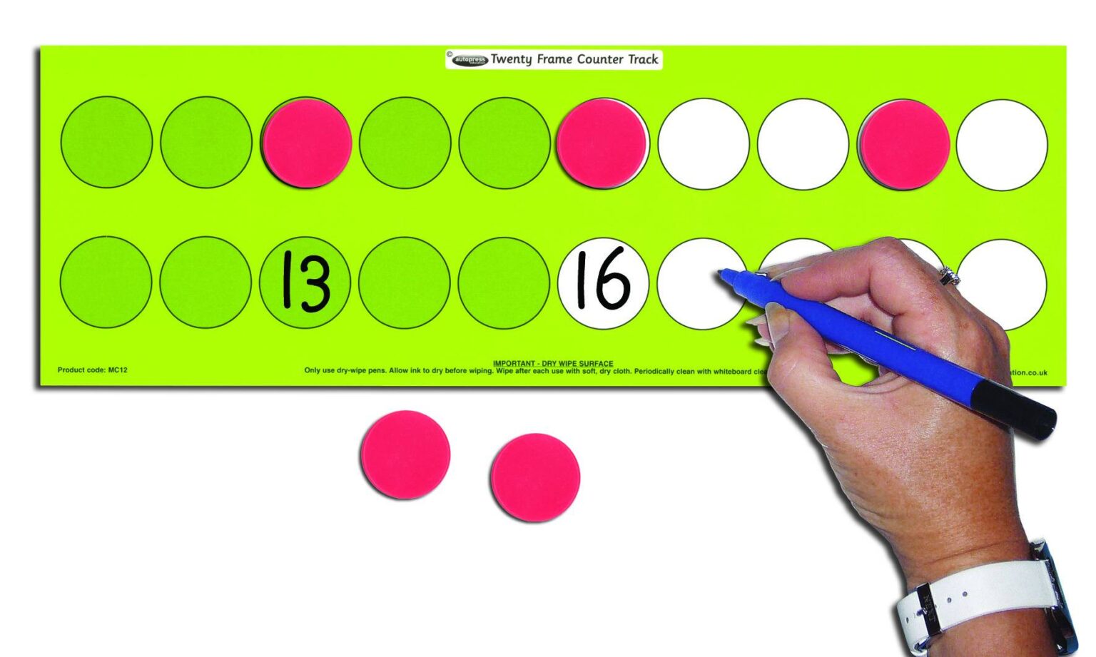 MATHS RECOVERY - GROUP KIT: ('Purple Book') » Autopress Education