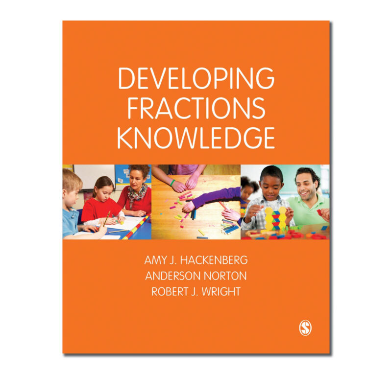 'DEVELOPING FRACTIONS KNOWLEDGE' BOOK » Autopress Education