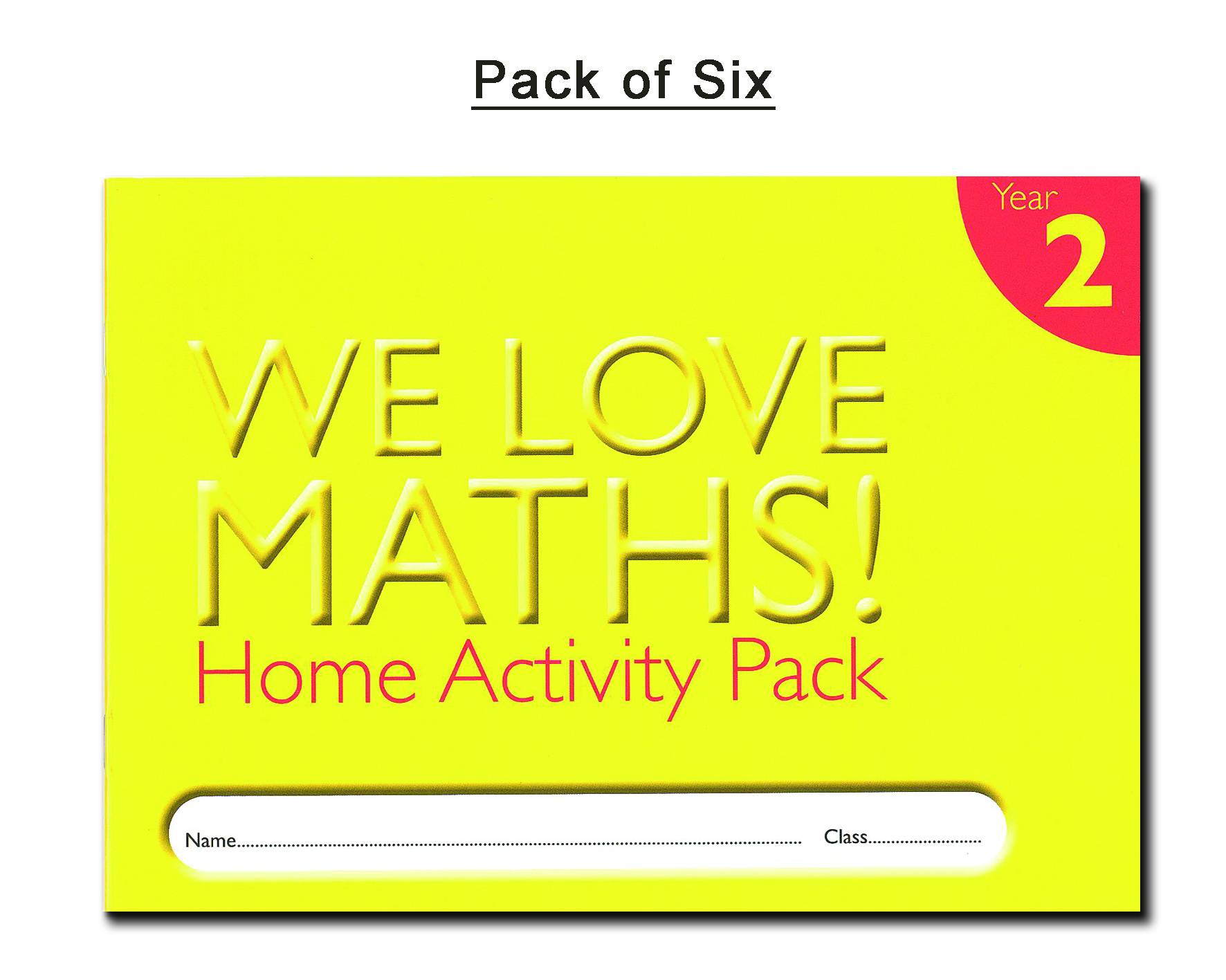 HOMEWORK ACTIVITY DIARY - YEAR 2 » Autopress Education