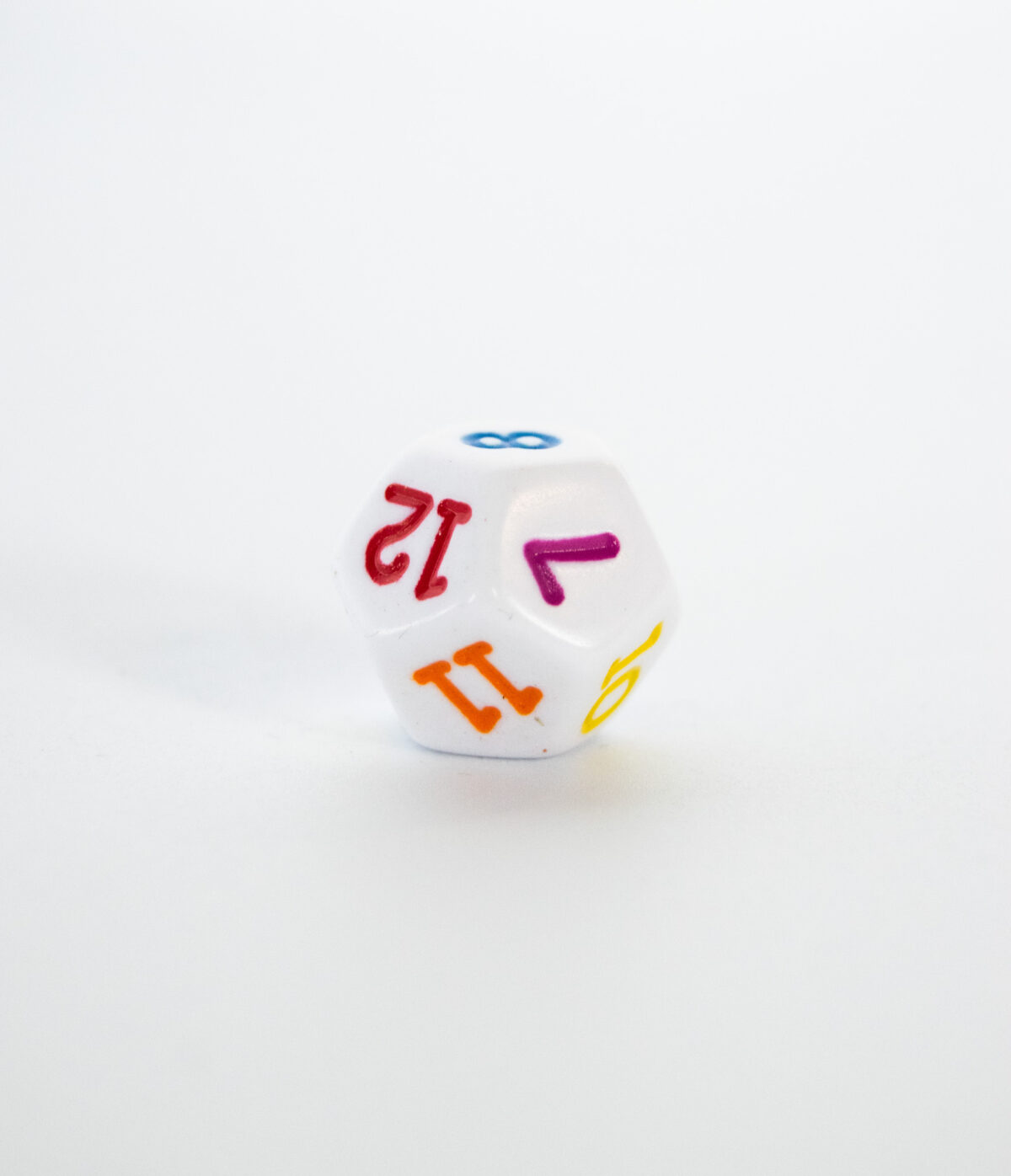 Dice » Autopress Education