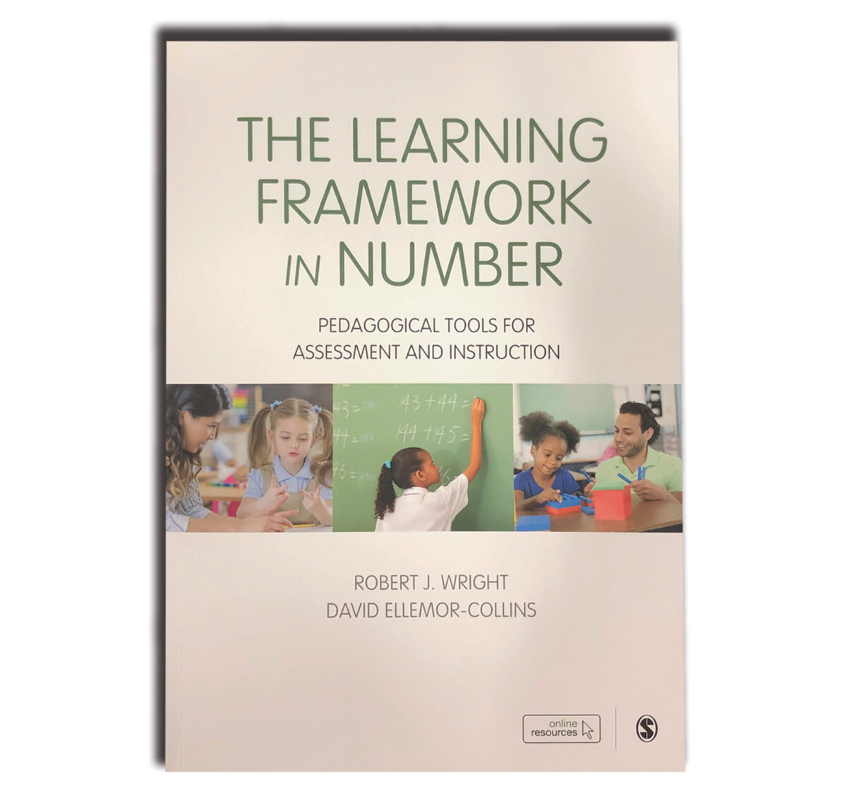 Books » Autopress Education