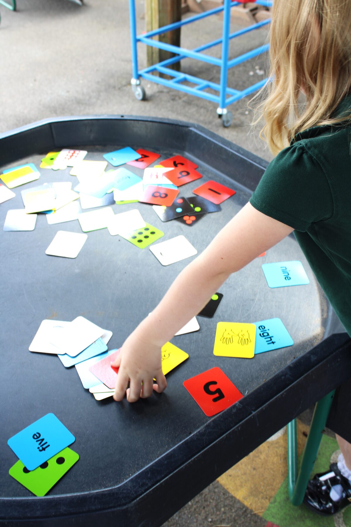 IMAGES TO TEN CARD SET » Autopress Education