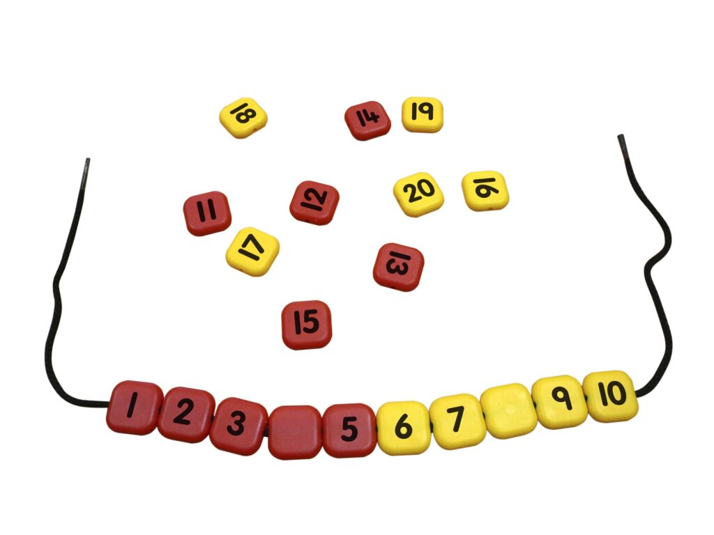 Numeracy » Page 6 of 13 » Autopress Education