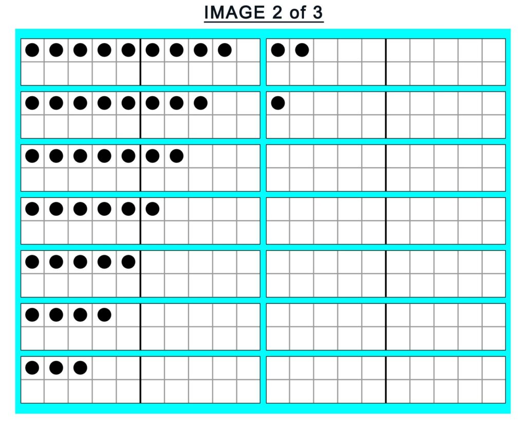 TWENTY FRAMES - TEN WISE & PAIRS WISE (SET OF 41) » Autopress Education