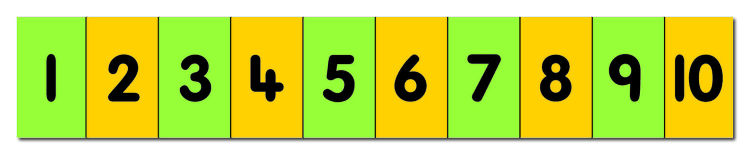 Magnetic Flipstand & Rhyme/Number Sets » Autopress Education