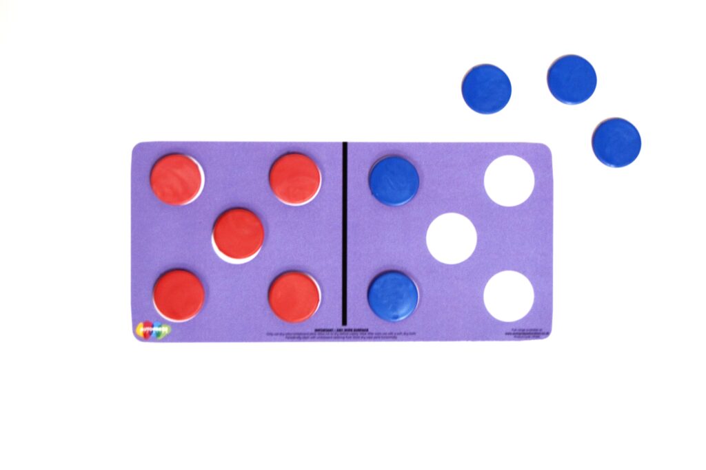 HUNGARIAN NUMBER FRAME 10 PACK » Autopress Education