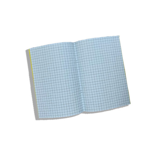 BLUE GRID A4 EXERCISE BOOK » Autopress Education